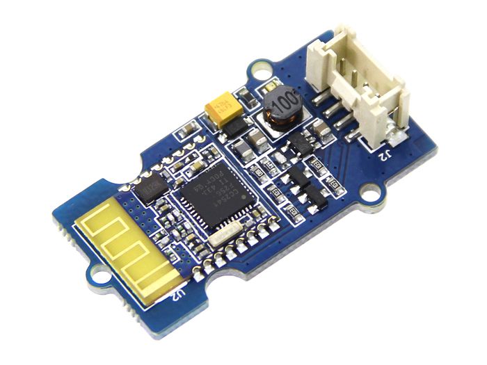 Blueseeed (HM11) Módulo Bluetooth V4.0 BLE - HM-11 CC2540
